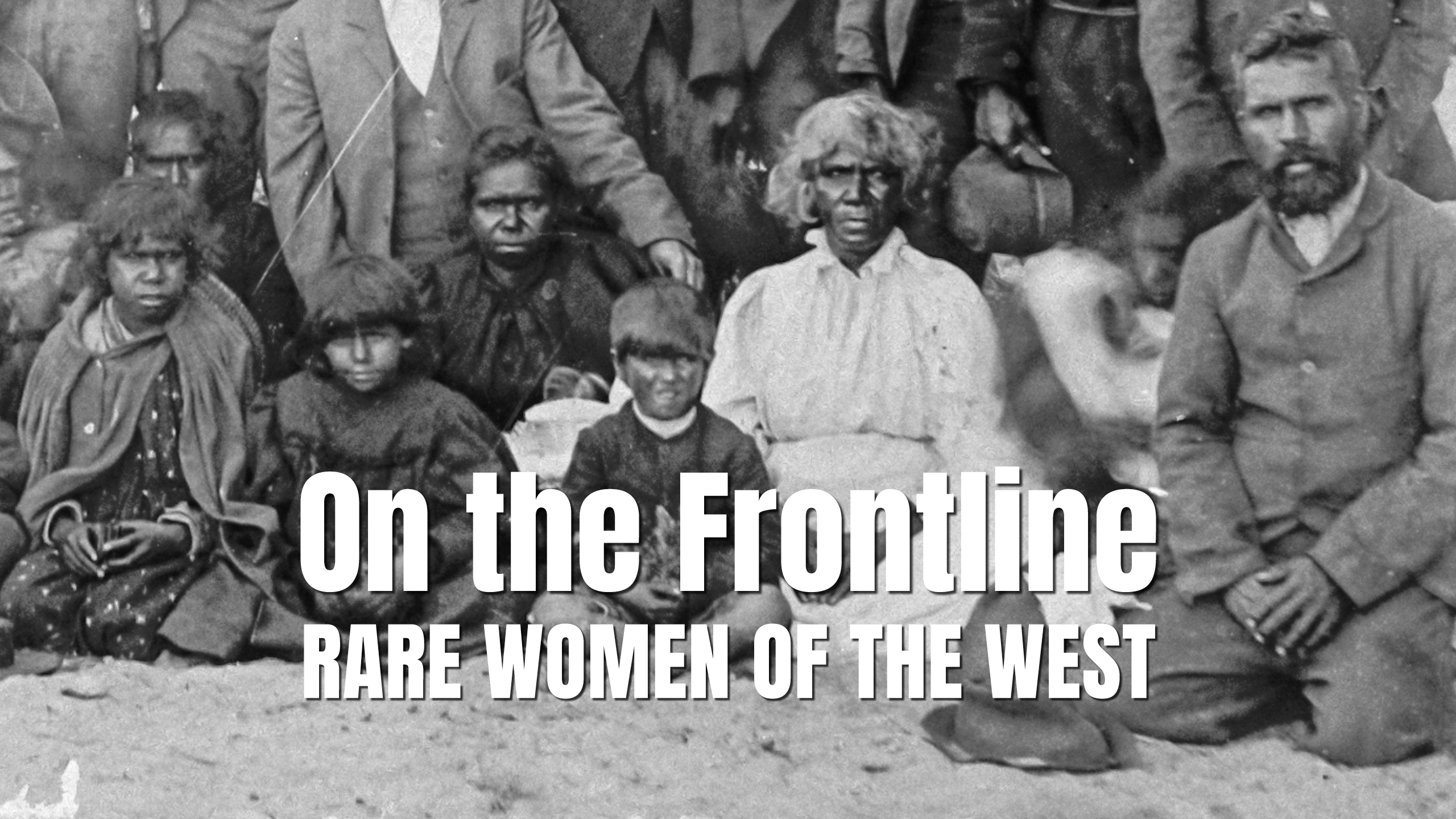 On The Frontline State Library Of Western Australia on-the-frontline-state-library-of-western-australia